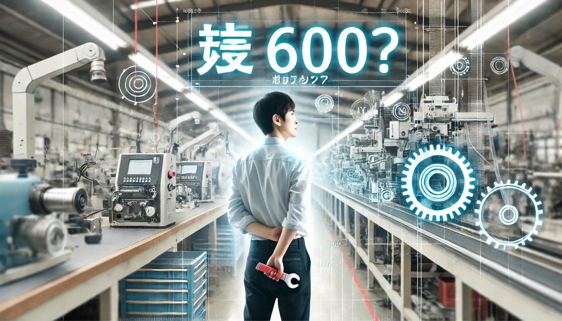 期間工の年収600万円は可能？稼ぐためのコツを解説